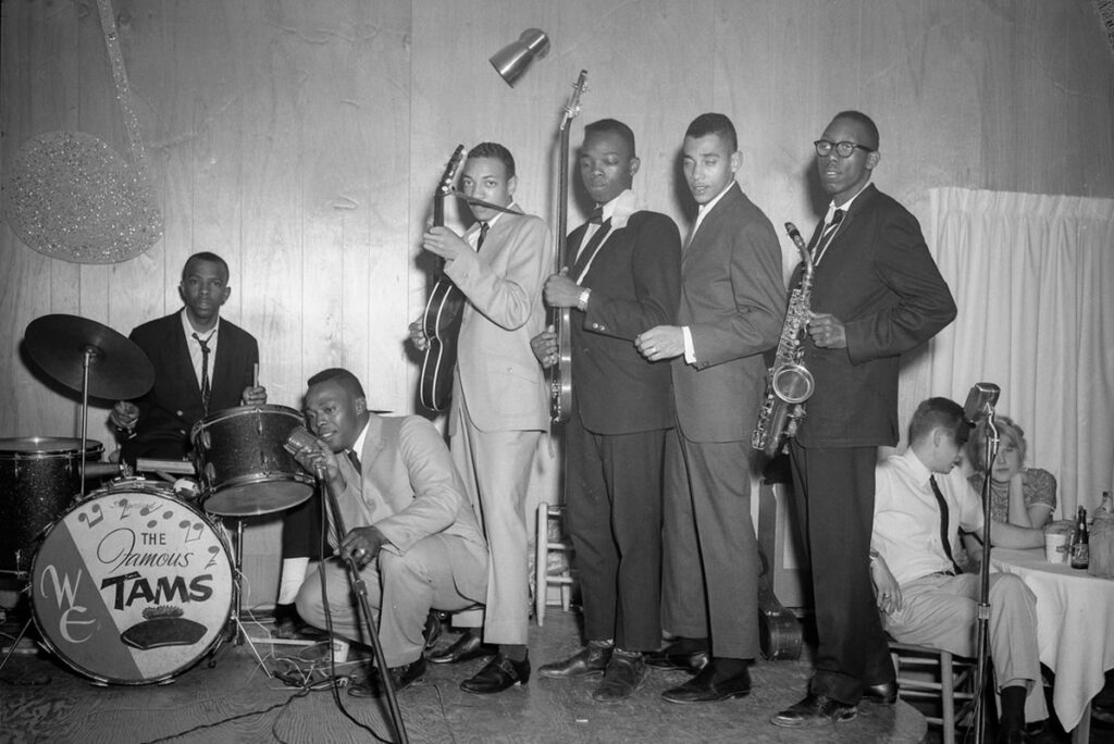 Cultural Life – Black History