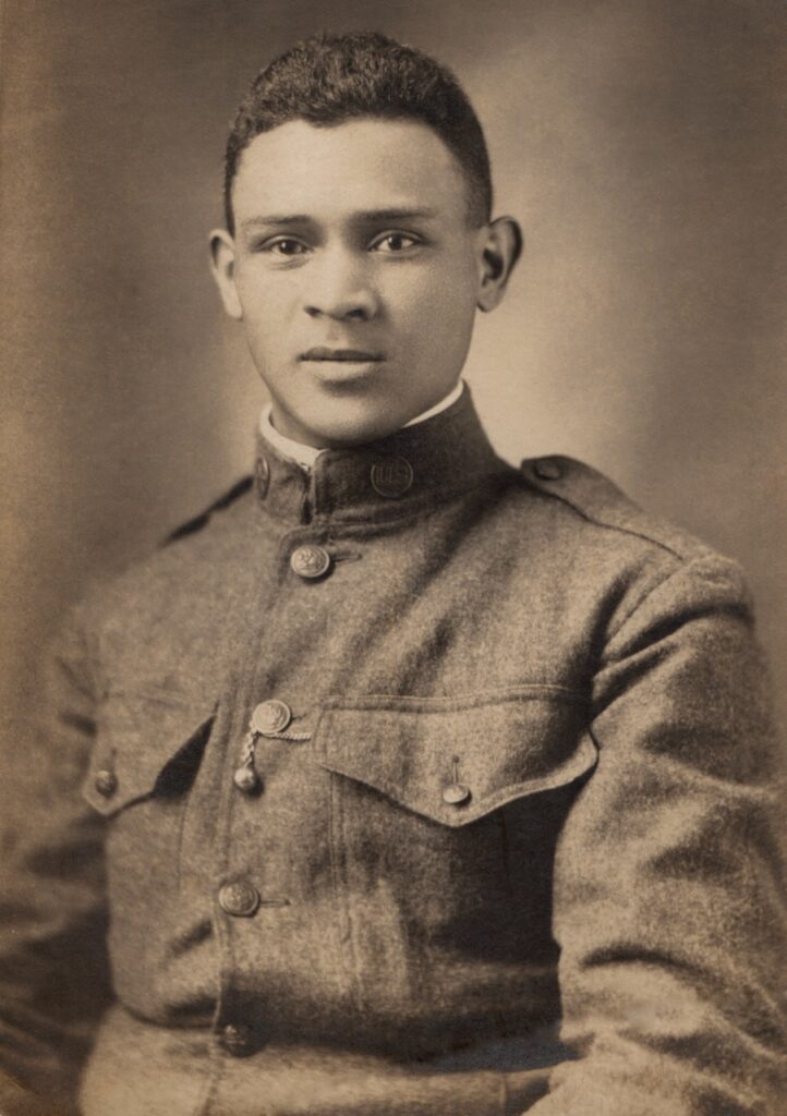 Oak Creste – Black History