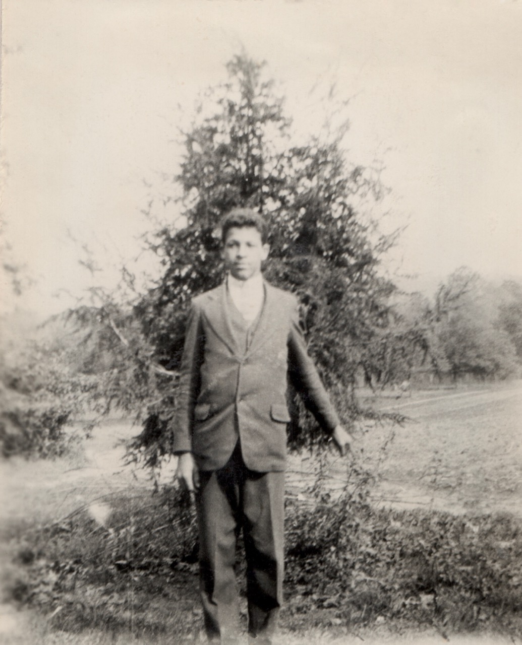 Oak Creste – Black History