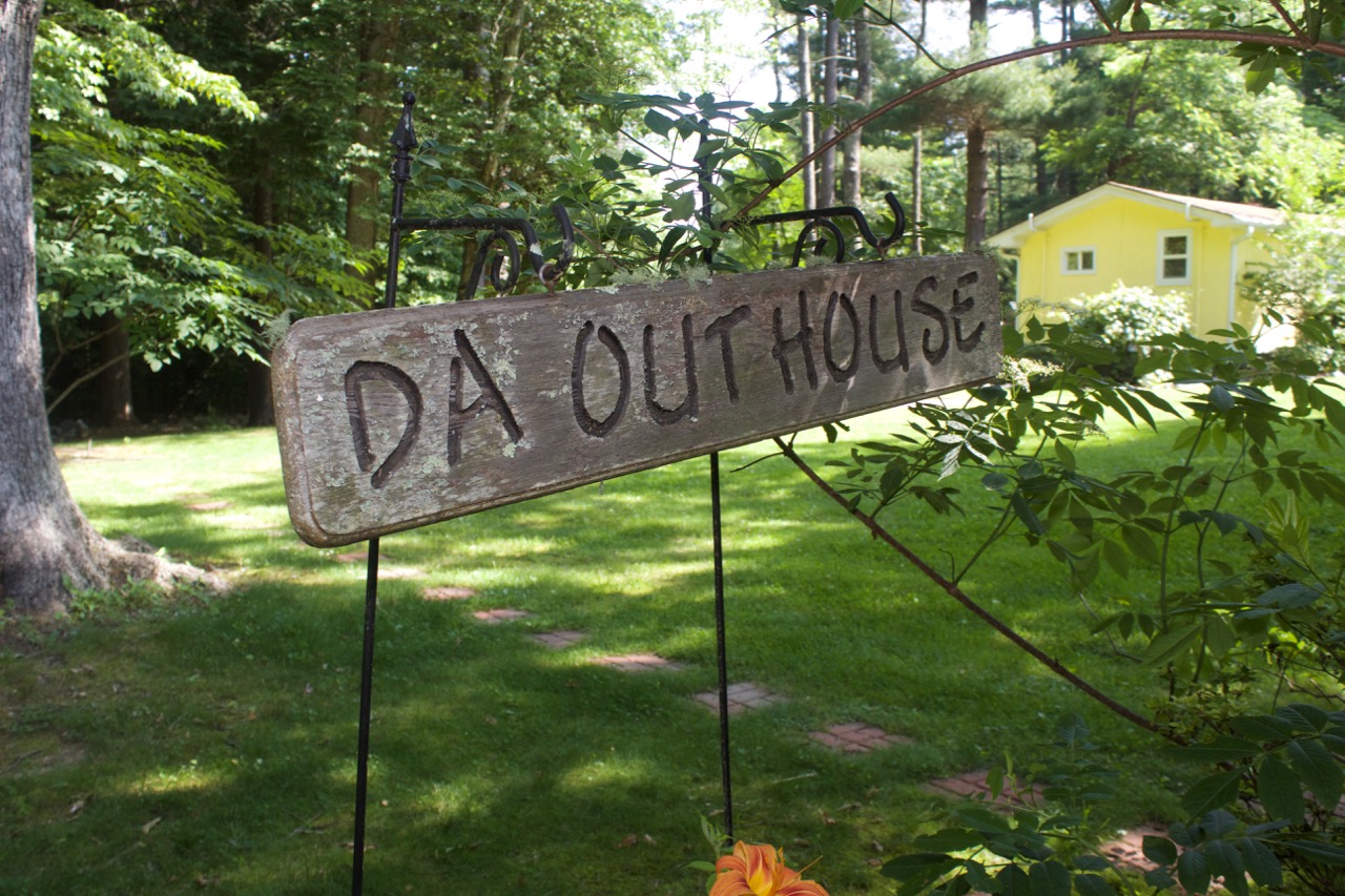 Oak Creste – Black History