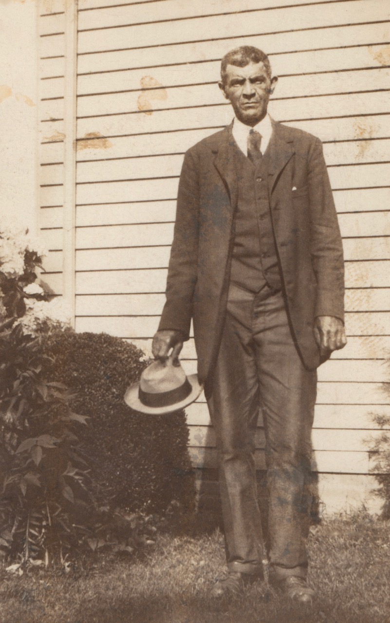 Oak Creste – Black History