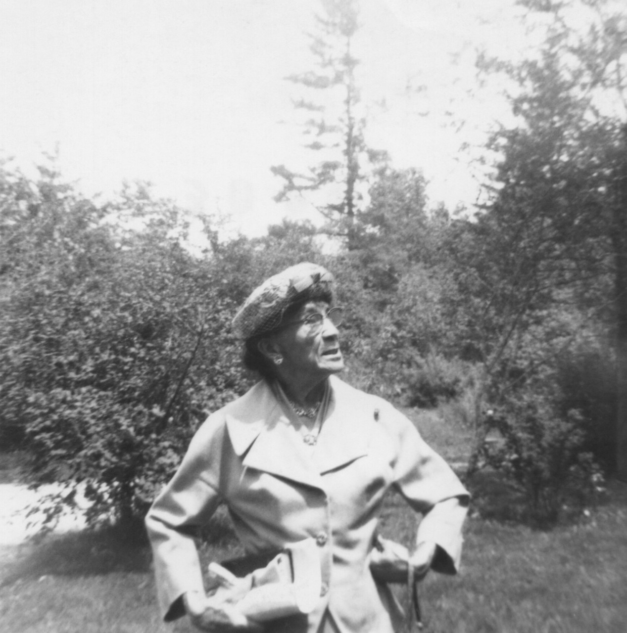 Oak Creste – Black History