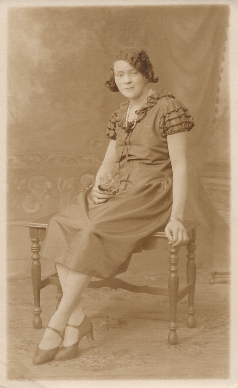 Oak Creste – Black History