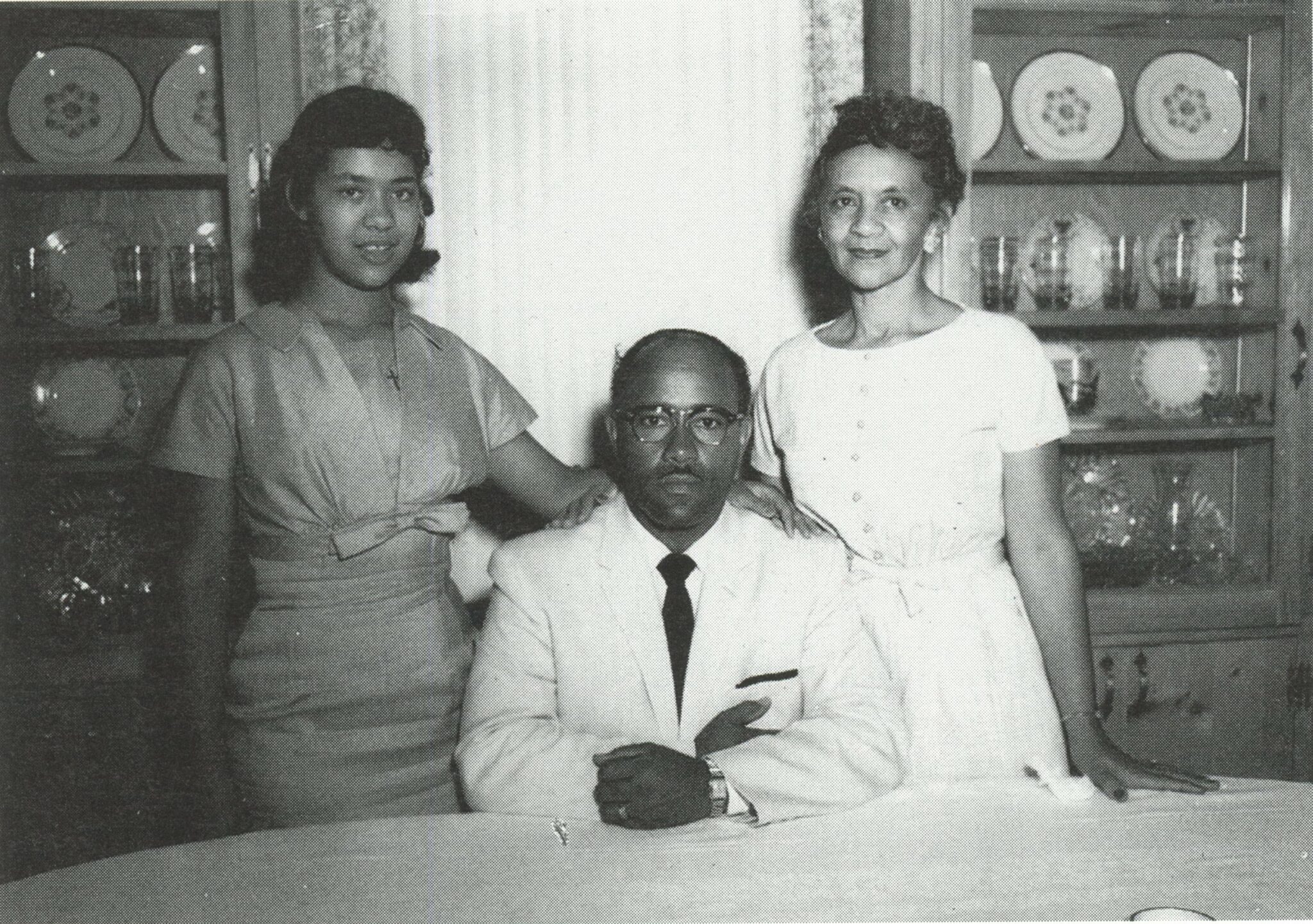 James Pilgrim – Black History